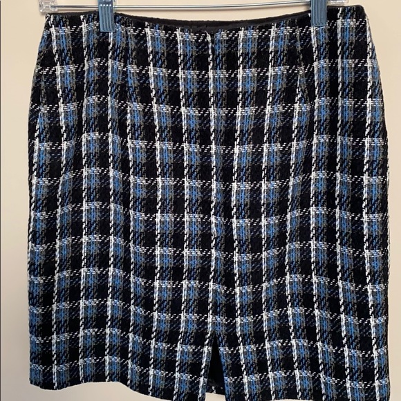 Tailor B. Moss | Skirts | B Moss Skirt | Poshmark